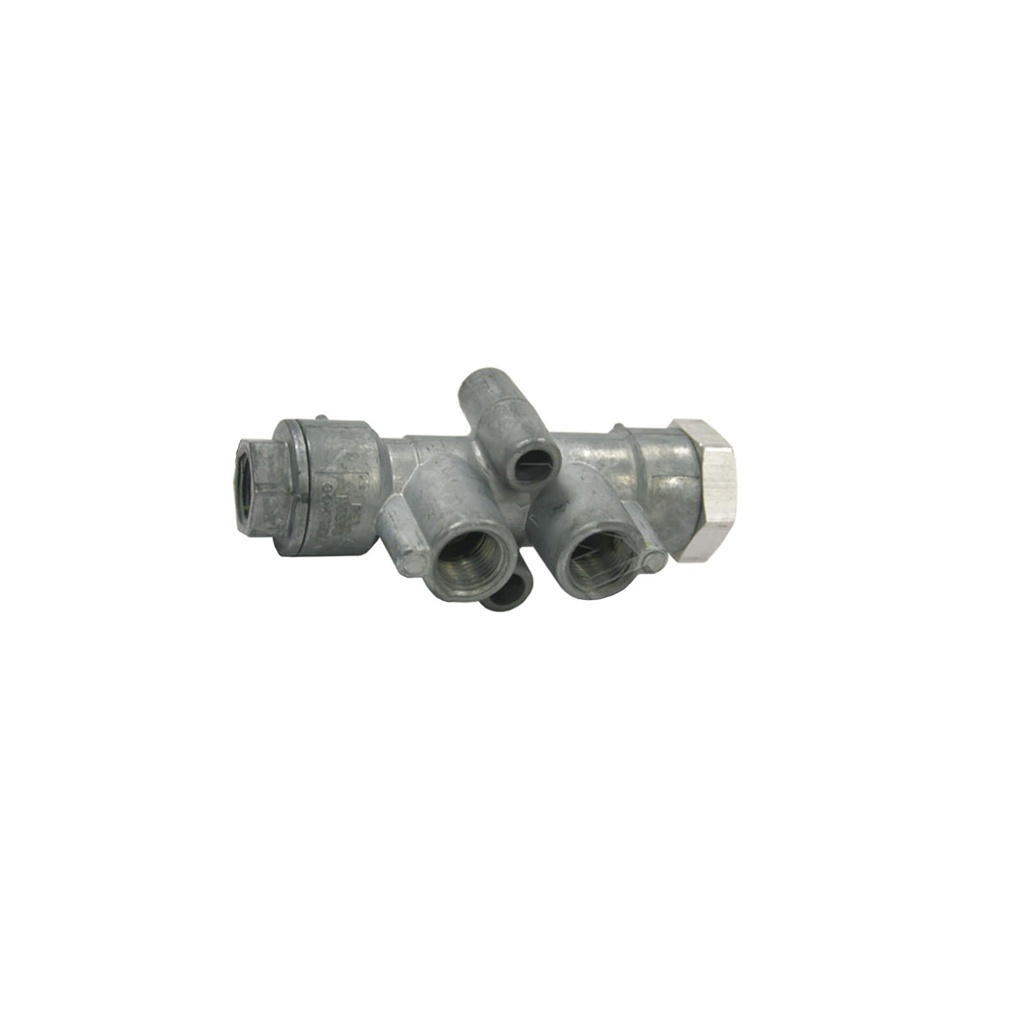 Emergency Control Valve 170.110376 ESL110376 | KAHGO Truck Parts